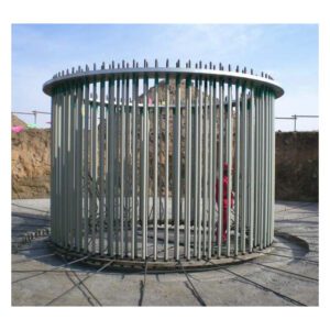 Disc Springs &Wedge Lock Washers for Wind Turbines in Renewable Energy