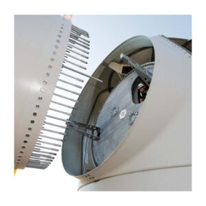 Disc Springs &Wedge Lock Washers for Wind Turbines in Renewable Energy