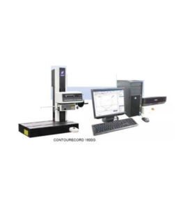 Quality Assurance for Precision Engineering Equipments - Gala Group