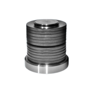 Disc Springs &Wedge Lock Washers for Wind Turbines in Renewable Energy