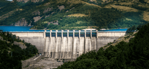 Disc Springs, Wedge Lock Washers, Fasteners for Hydroelectric Plants