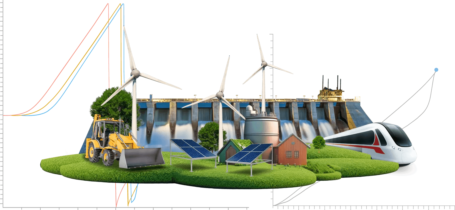 Top Nut & Bolt Manufacturers | High Tensile Fasteners Manufacturers