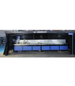 Quality Assurance for Precision Engineering Equipments - Gala Group